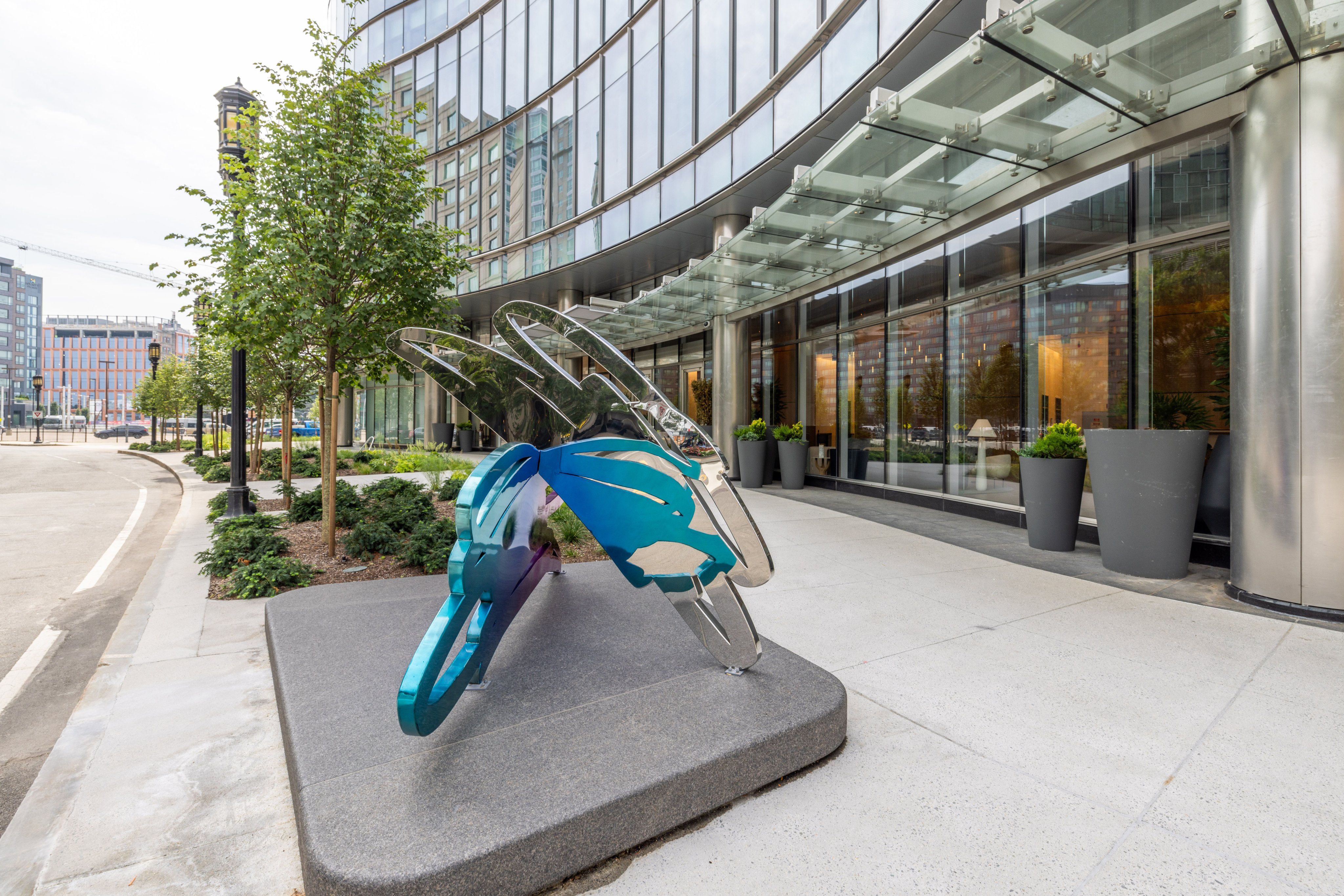 Strategic Placemaking: How Public Art Builds Value and Identity