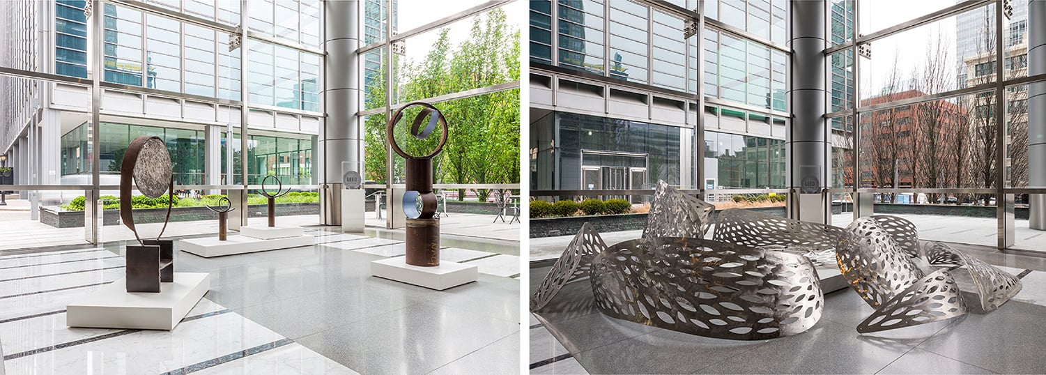 The Fresh Art Effect: Why Rotating Artwork is Meaningful