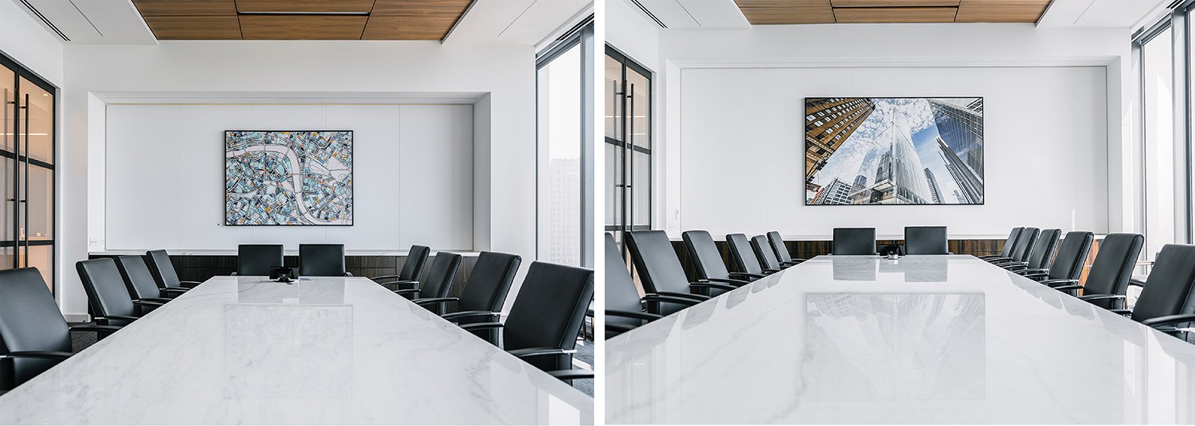 The Fresh Art Effect: Why Rotating Artwork is Meaningful