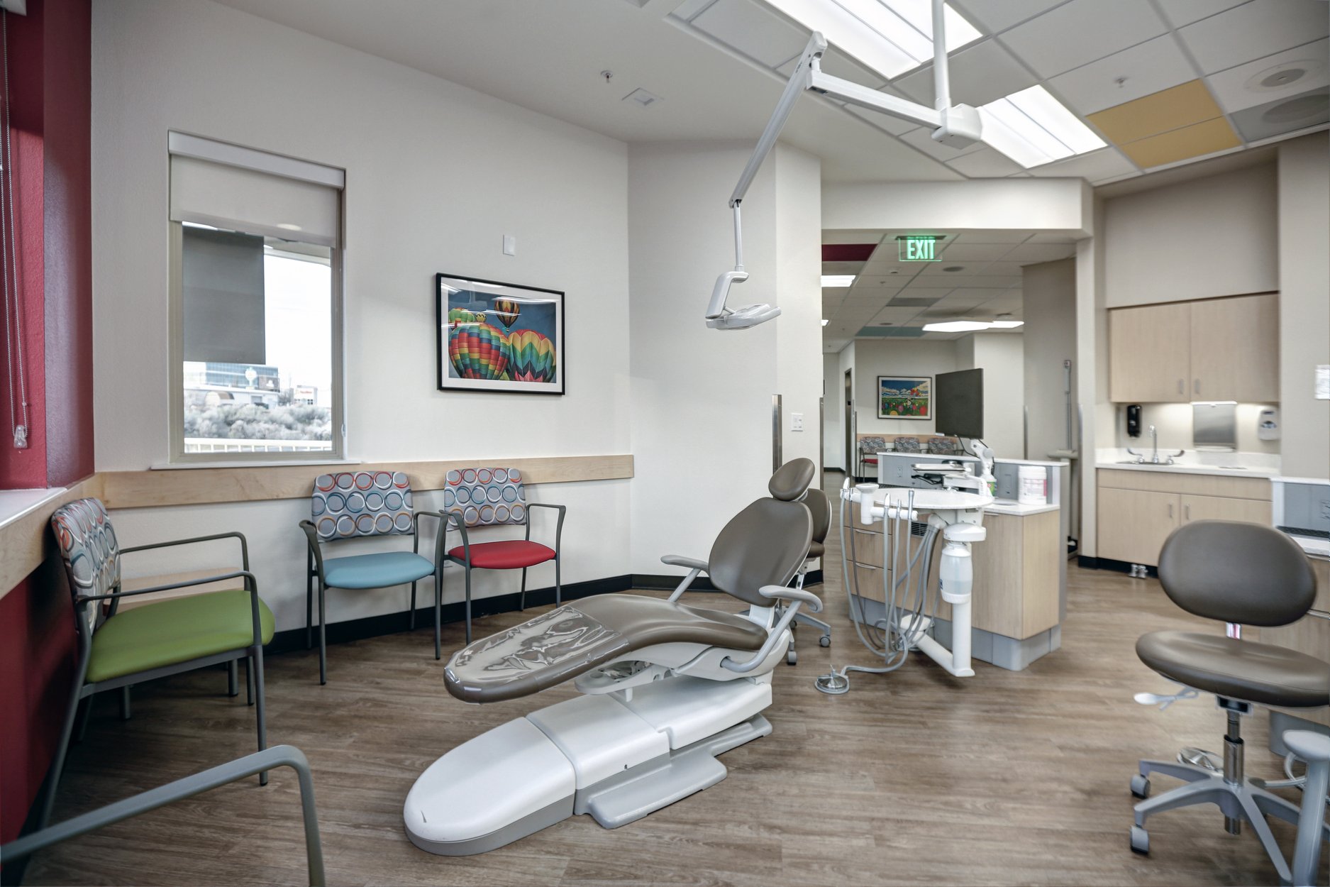 Columbia Basin Pediatric Dentistry