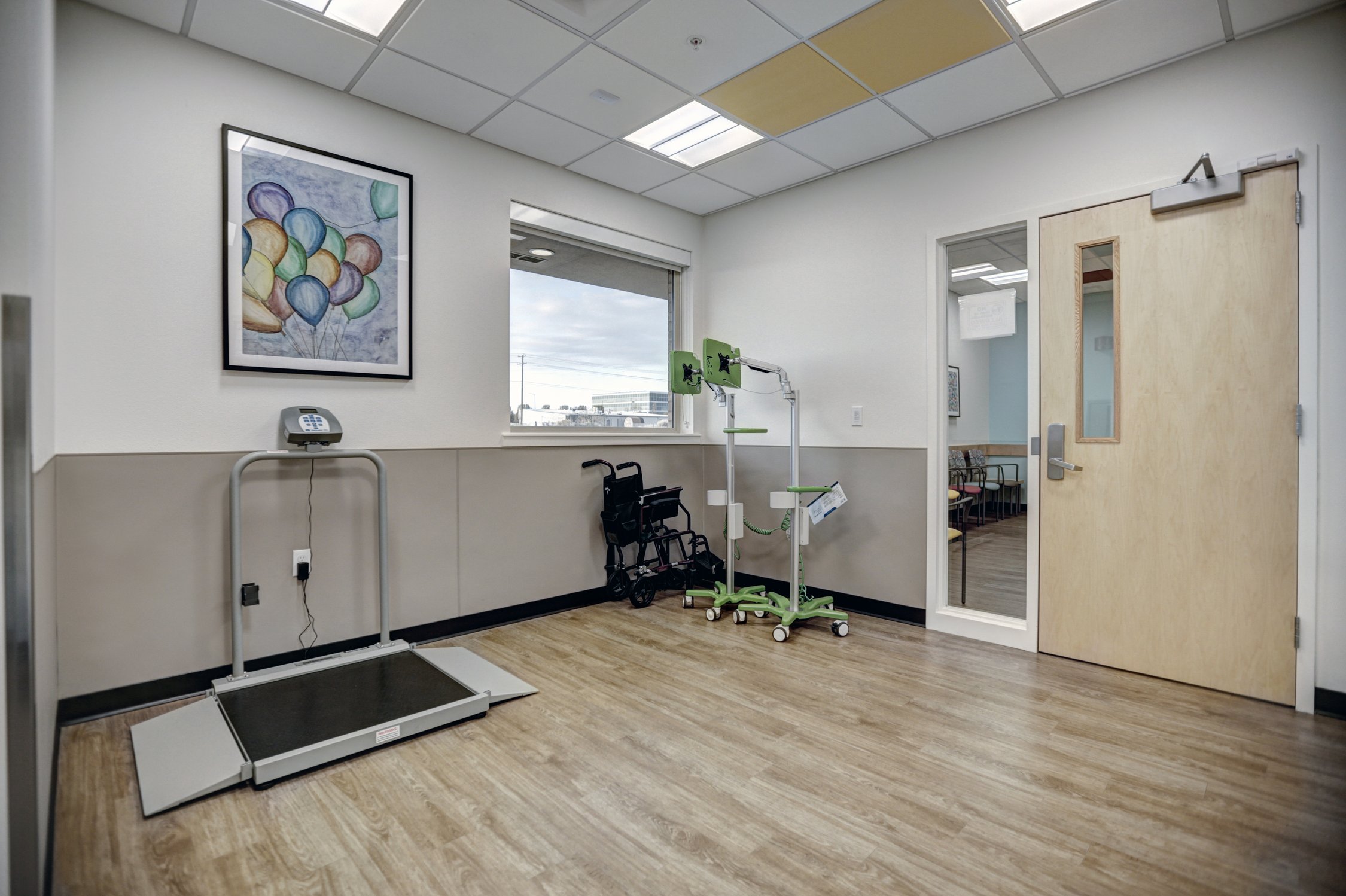 Columbia Basin Pediatric Dentistry