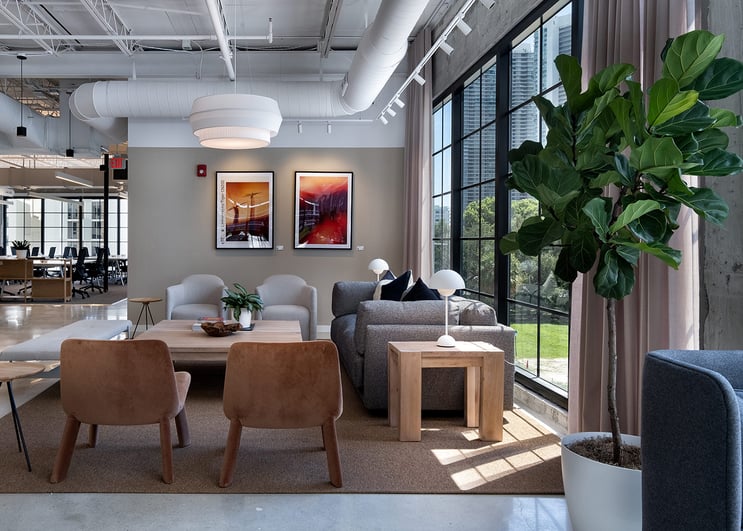 Flexible Workspaces: What They Are and Why You Need Them