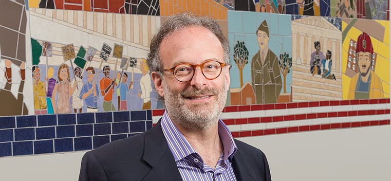 In Studio: Inna Geyyer