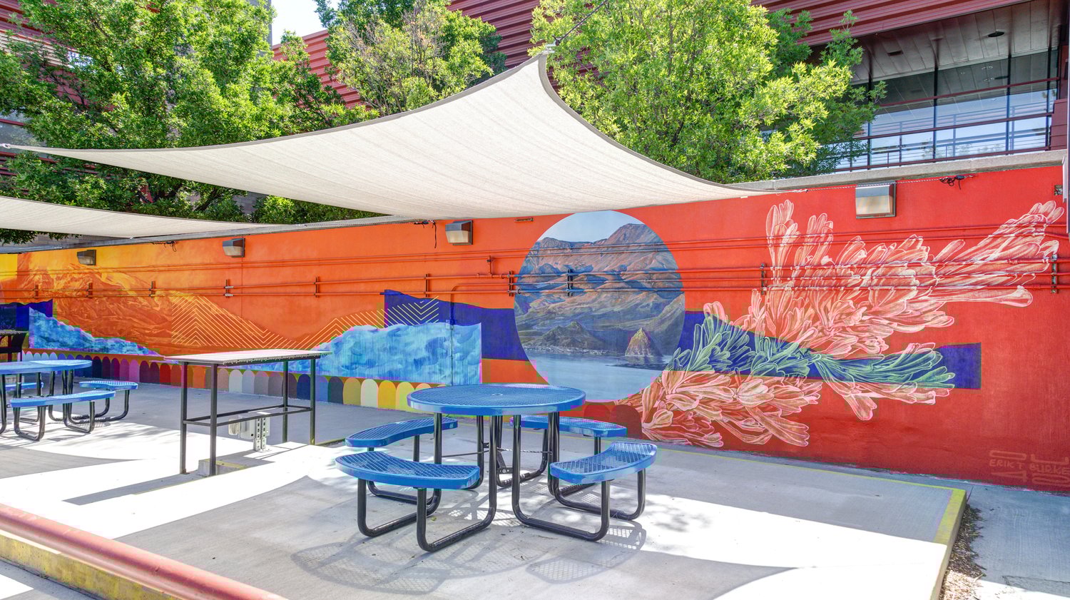 Strategic Placemaking: How Public Art Builds Value and Identity