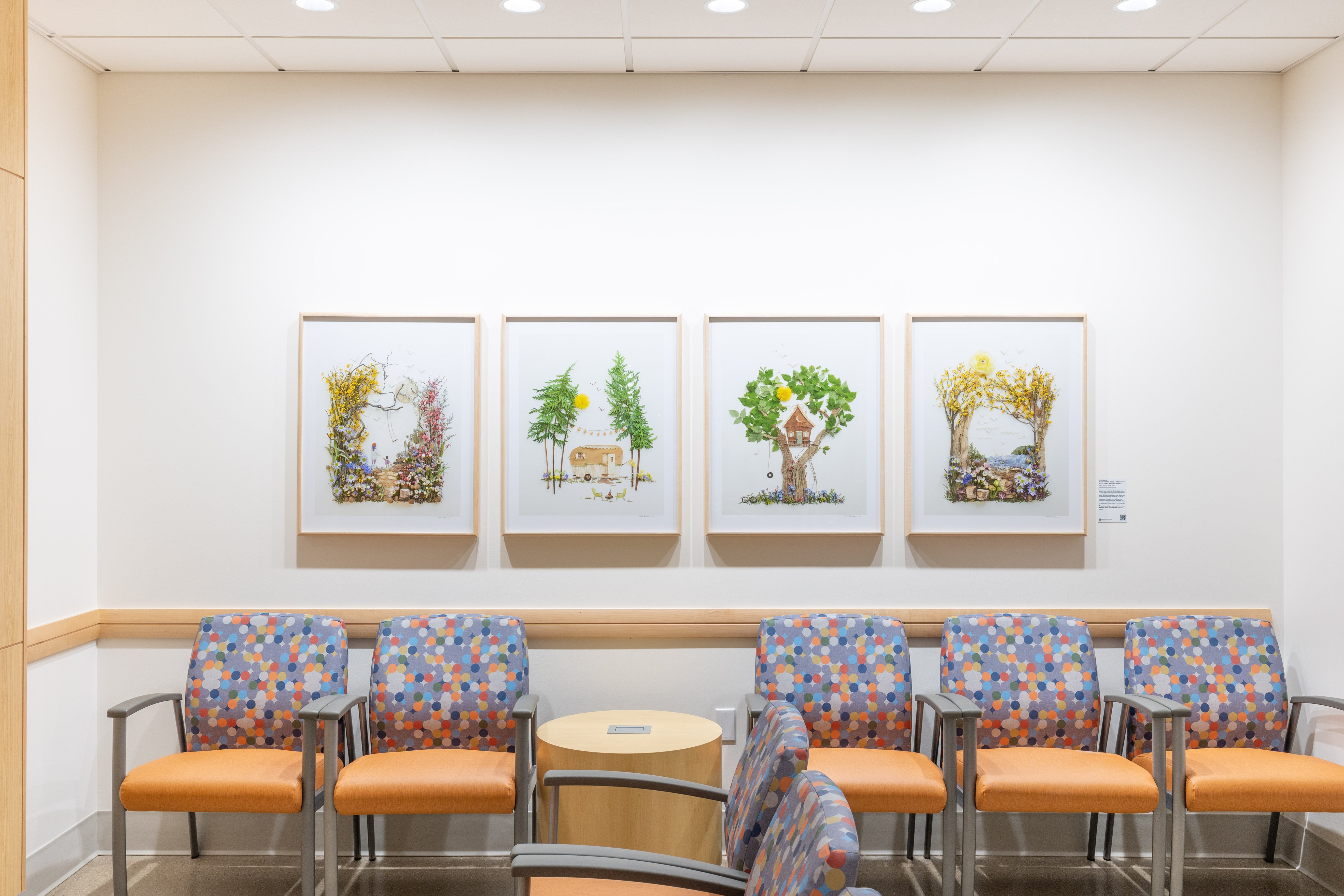 Designing for Belonging: How Inclusive Healthcare Environments Build ...