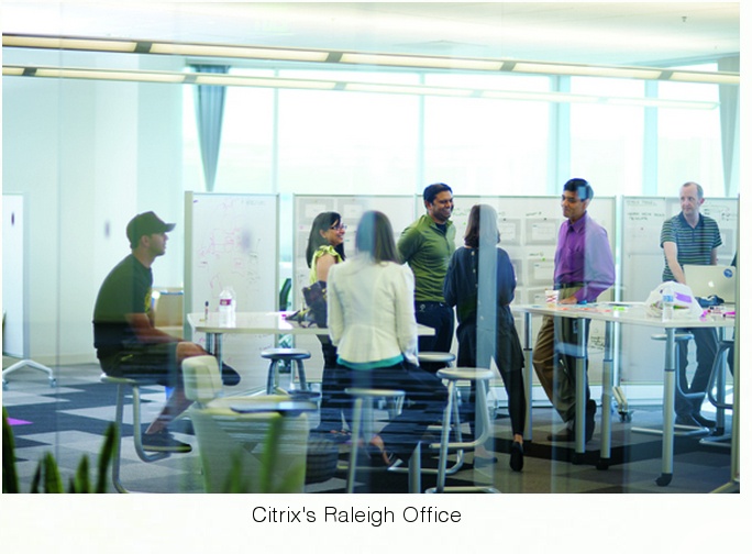 Flexible Workspaces: What They Are and Why You Need Them