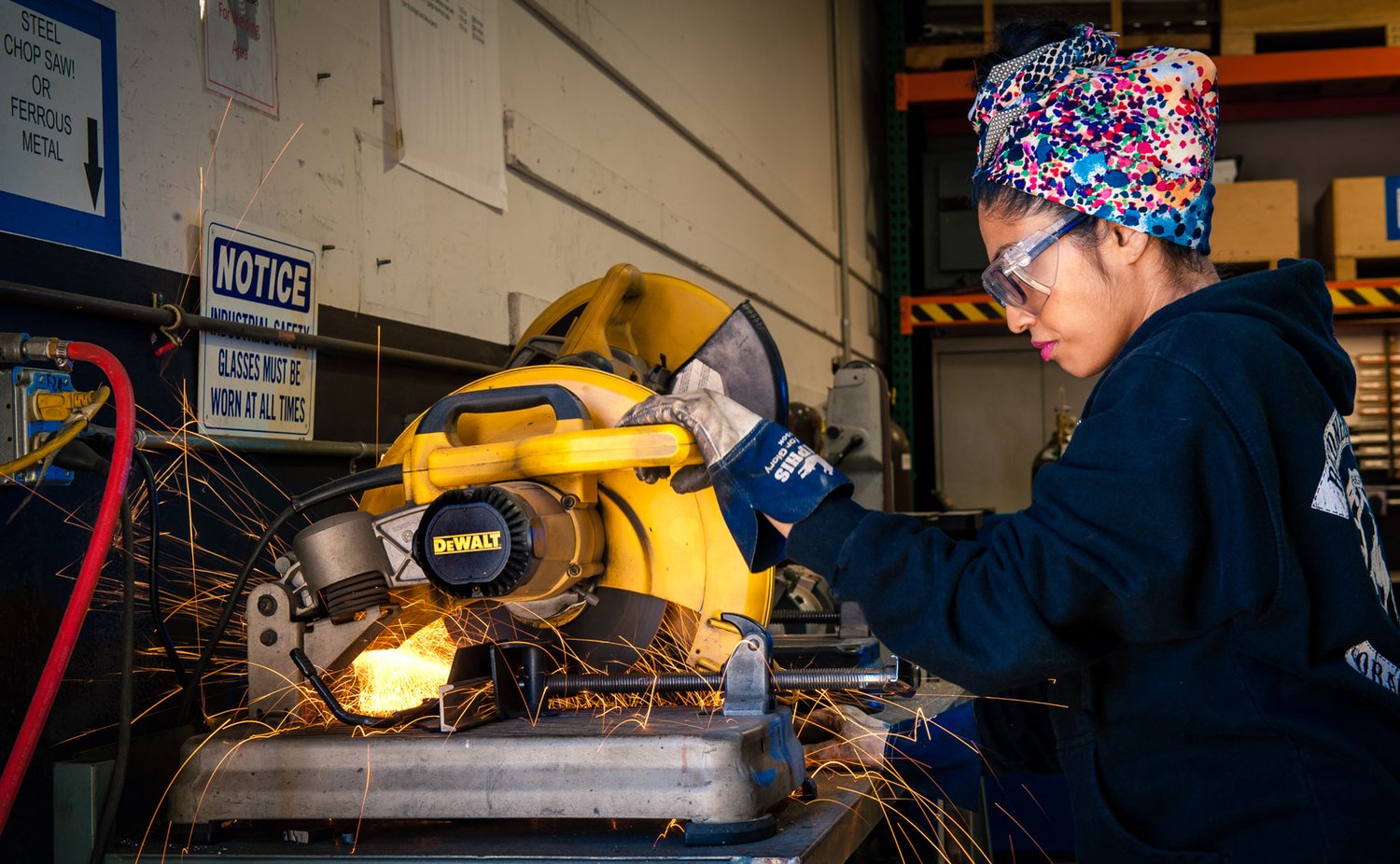 In Studio: Mini Mukherjee