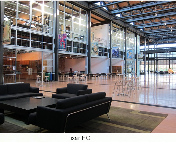 Flexible Workspaces: What They Are and Why You Need Them