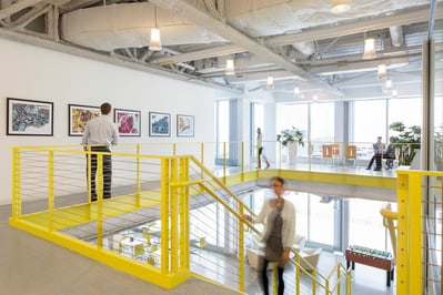 Flexible Workspaces: What They Are and Why You Need Them