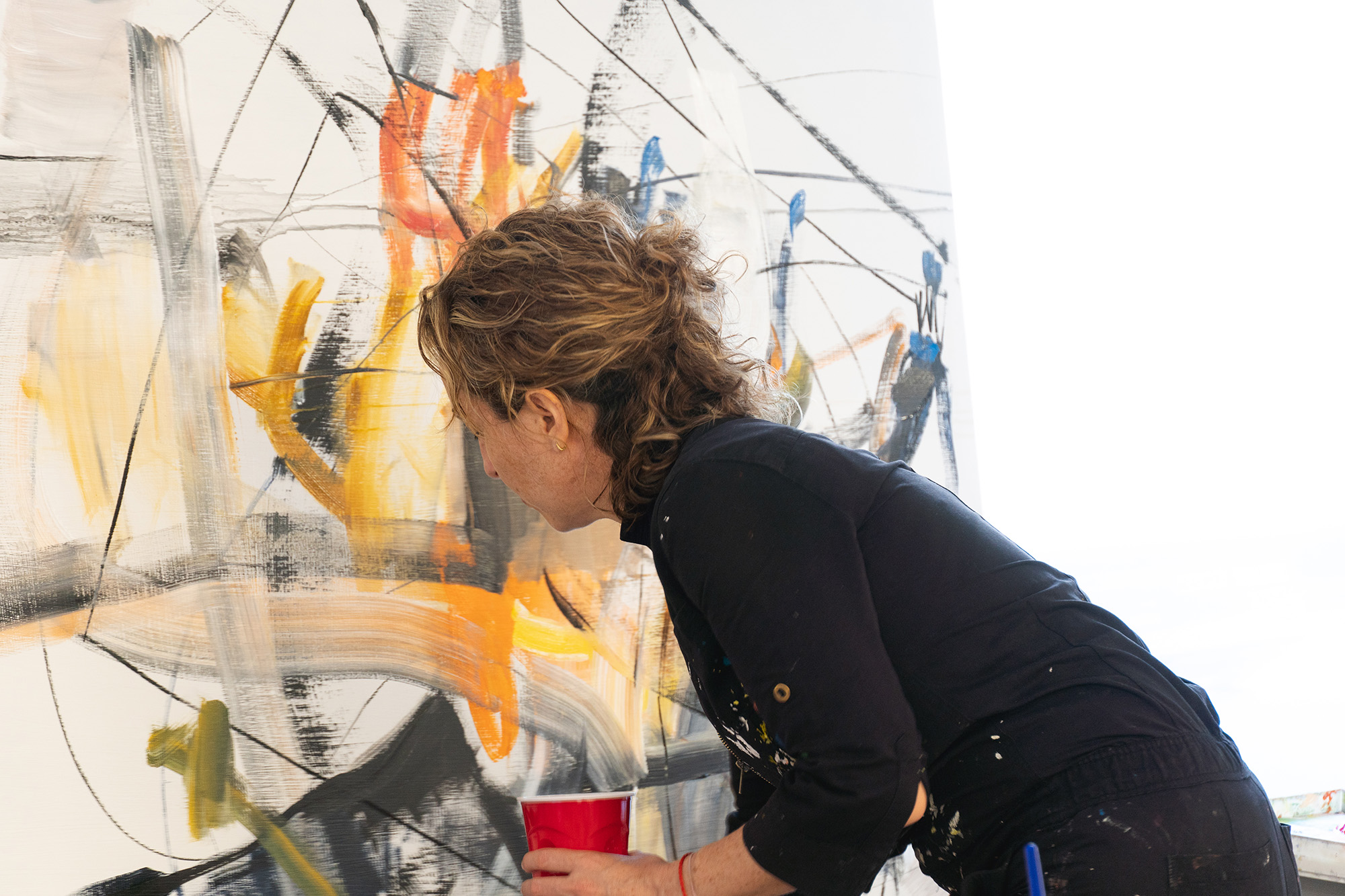 How to Pick the Right Colors to Improve Employee Productivity