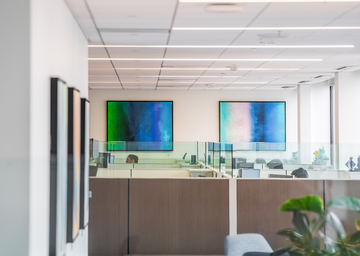 The Fresh Art Effect: Why Rotating Artwork is Meaningful