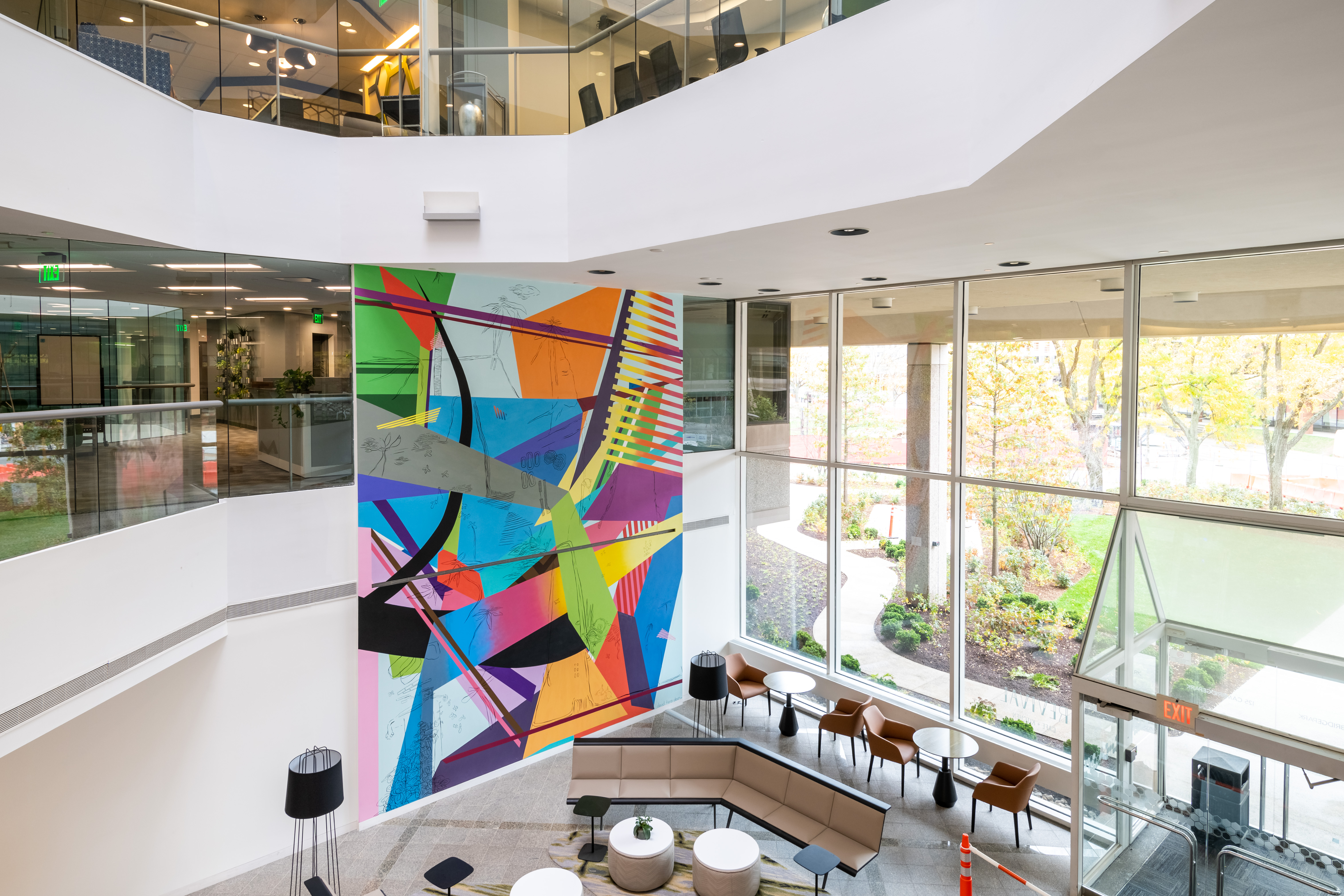 The Strategic Impact of Art in Higher Learning