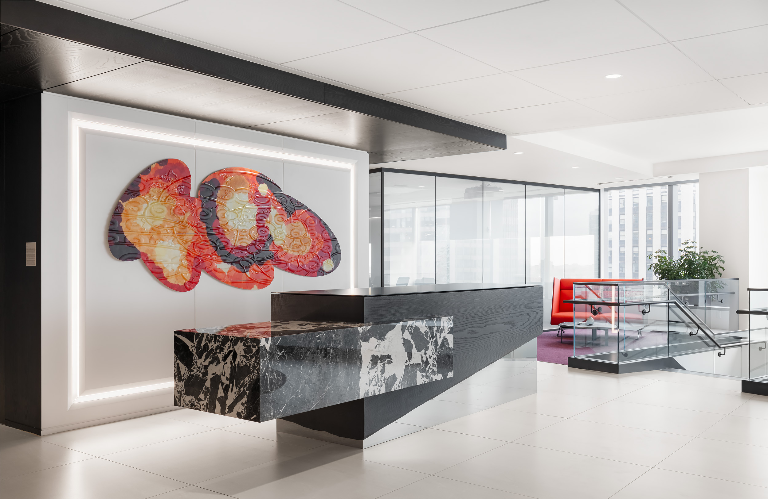 Designing for Productivity with Vocon